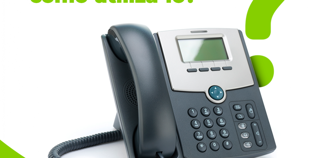 O que é um telefone IP e como utiliza-lo? - BR DID - Telefonia VOIP